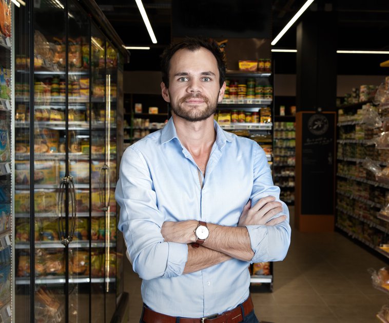 Paul-Adrien Menez | Innovators Under 35