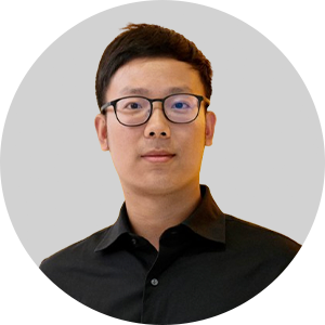 Pengju LI | Innovators Under 35