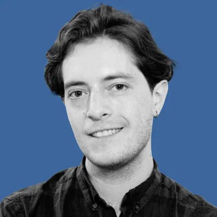 Peter Godart | Innovators Under 35