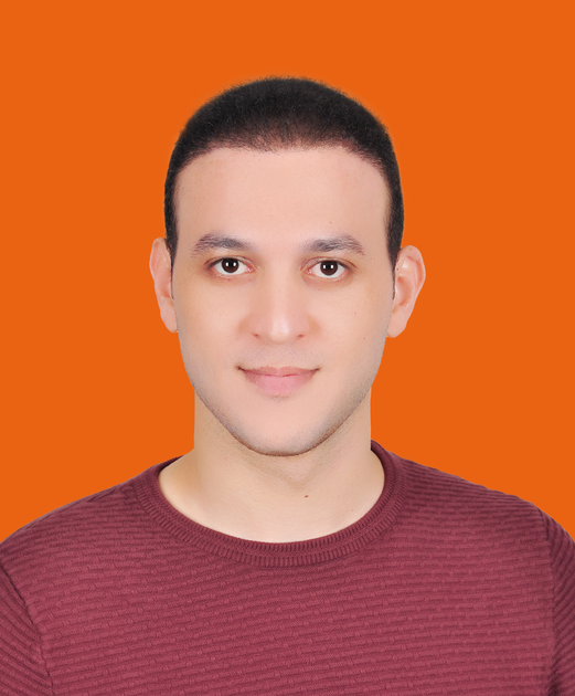 Ibrahim Abdelwahab | Innovators Under 35