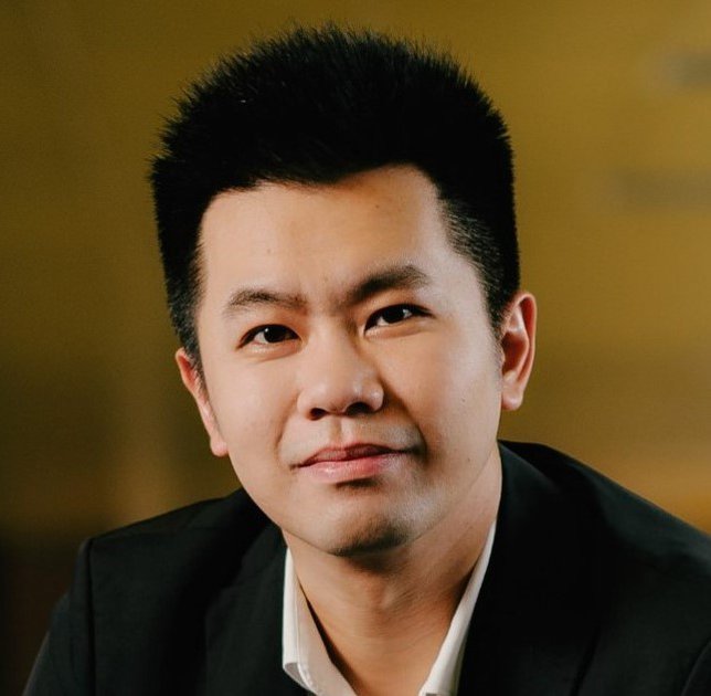 Po-Yen Chen | Innovators Under 35