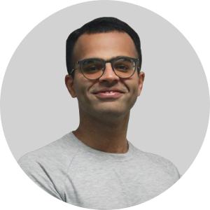Prashant Kumar | Innovators Under 35