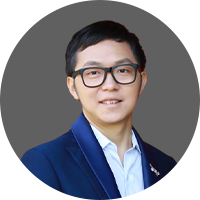 Wei Qin | Innovators Under 35