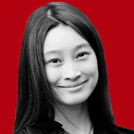 Renee Zhao | Innovators Under 35
