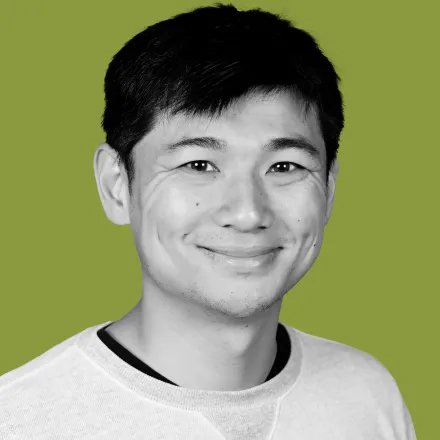 Richard Zhang | Innovators Under 35