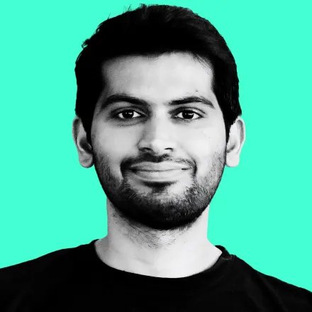 Deepak Pathak | Innovators Under 35