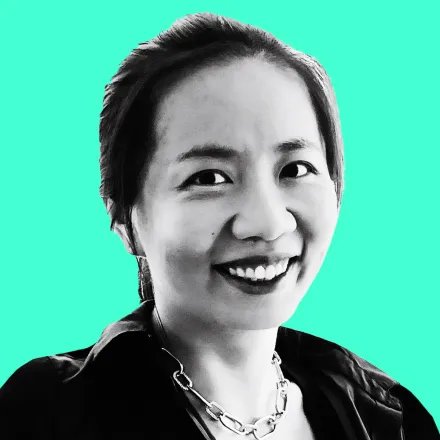 Shuran Song | Innovators Under 35