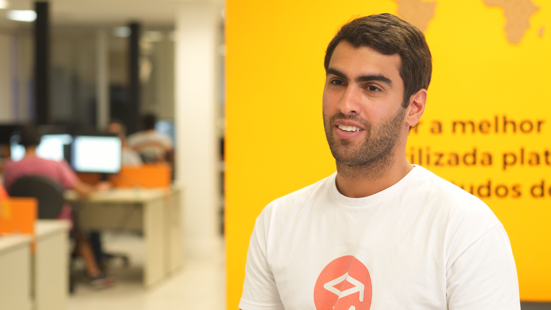 Rodrigo Salvador | Innovators Under 35