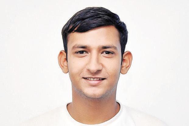 Roopam Sharma | Innovators Under 35