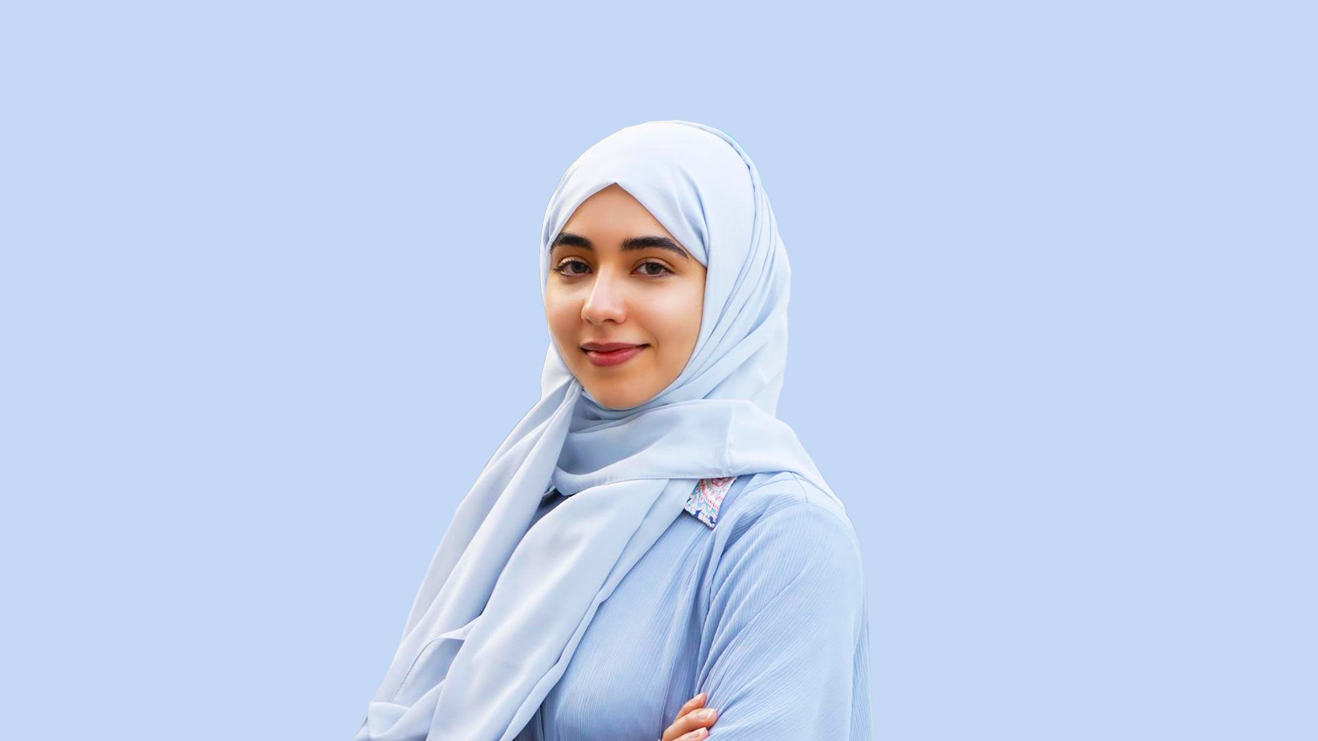Safiya Tariq Ahmad Khalil Alhashmi | Innovators Under 35