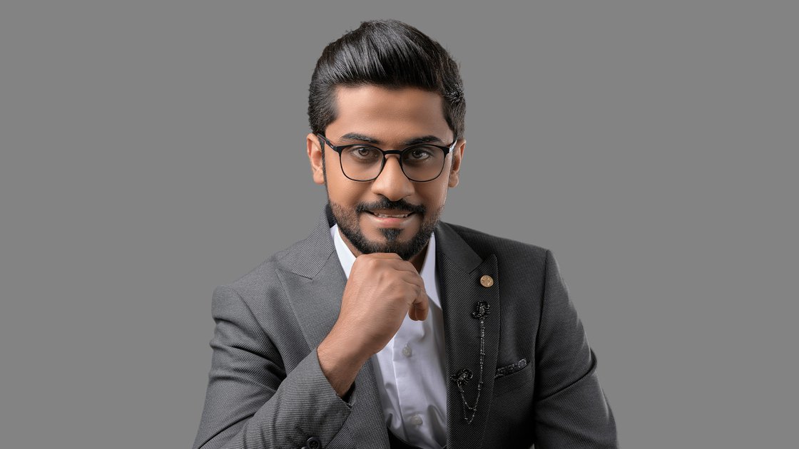 Salim Al-Kaabi | Innovators Under 35