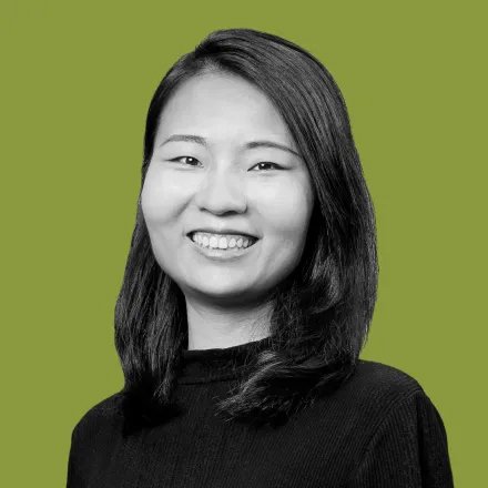 Sharon Li | Innovators Under 35