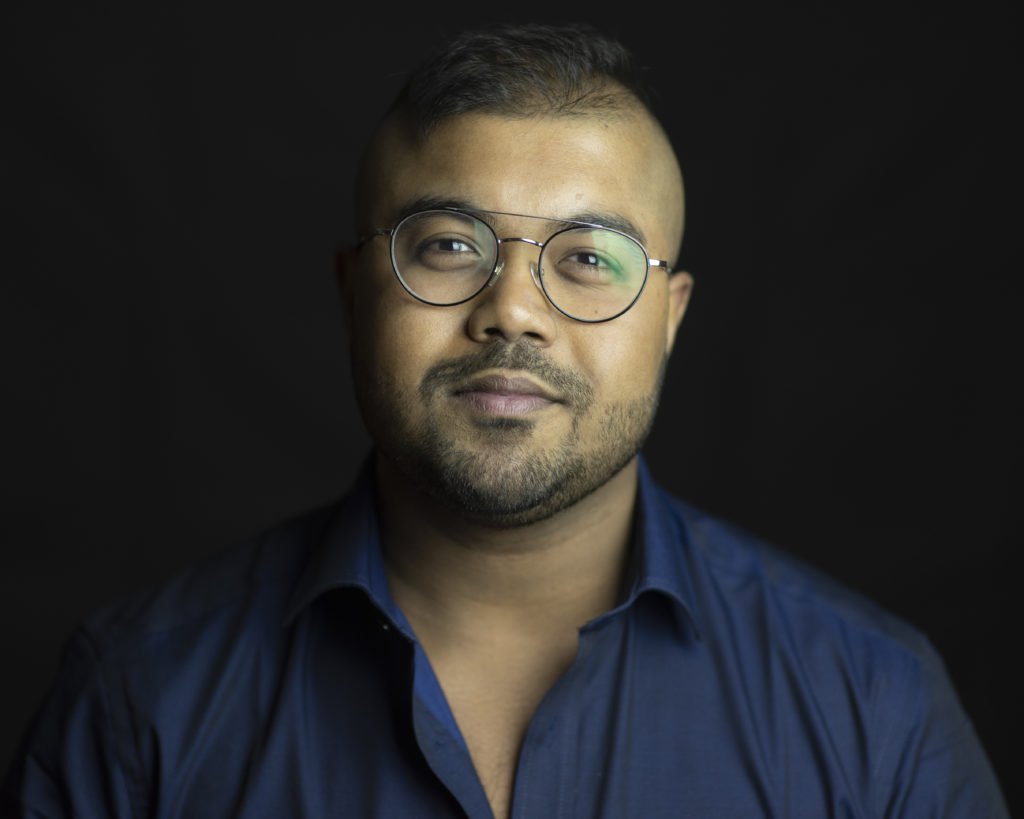 Somdip Dey | Innovators Under 35