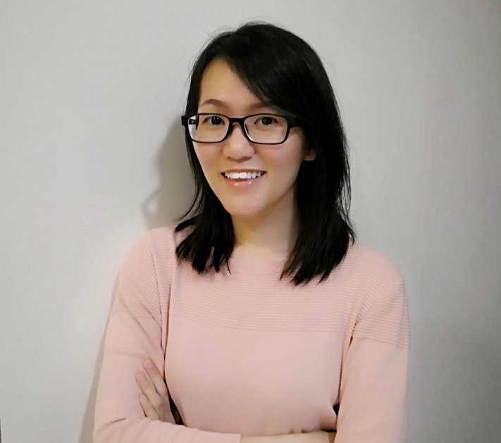Stephanie Hui Kit Yap | Innovators Under 35