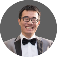 Pengzhan Sun | Innovators Under 35