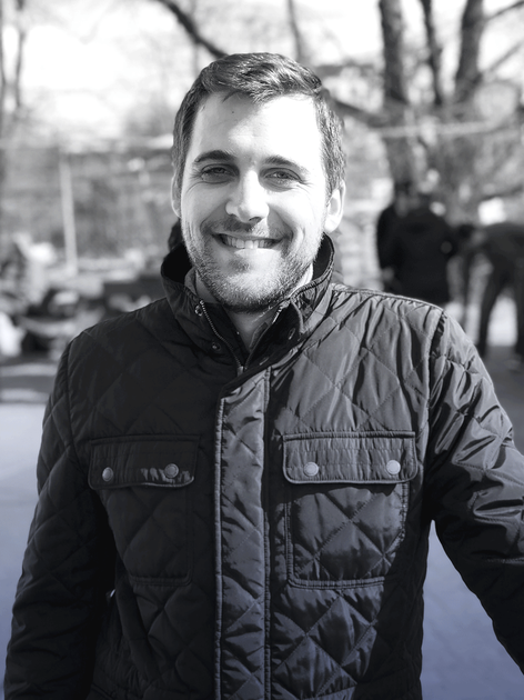 Alexandre Rebert | Innovators Under 35