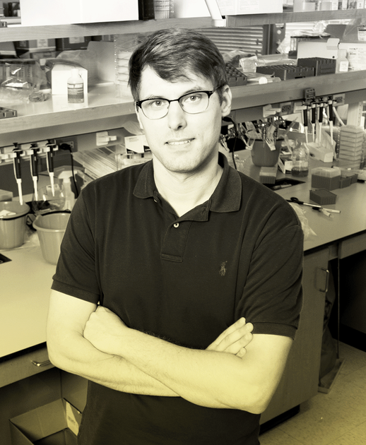 James Dahlman | Innovators Under 35