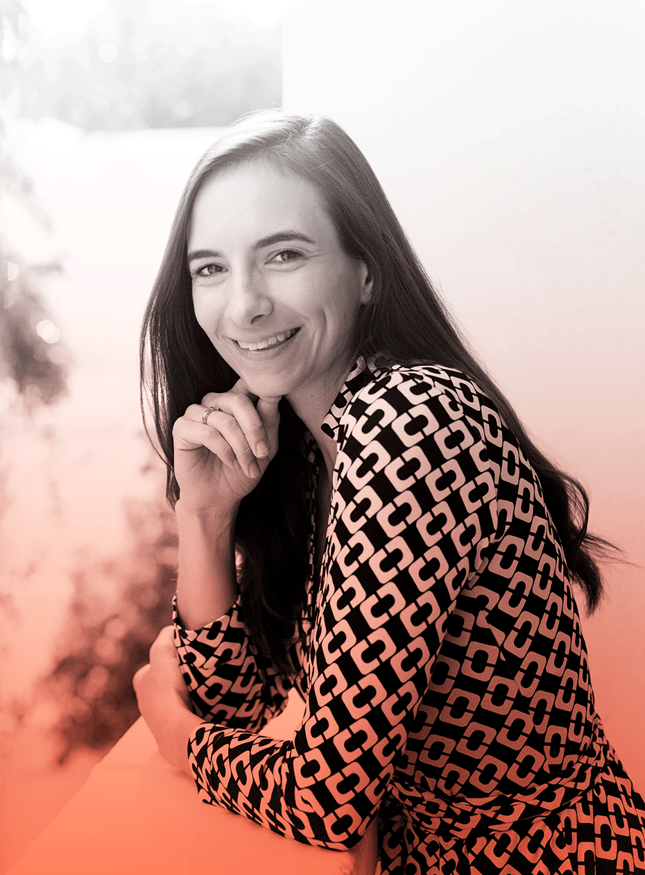 Natalya Bailey | Innovators Under 35