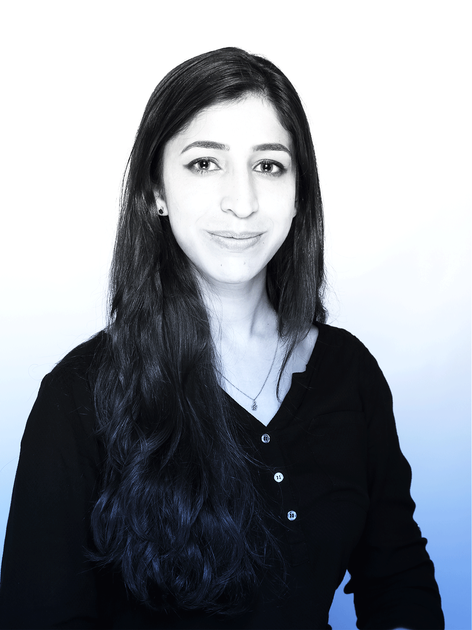 Shehar Bano | Innovators Under 35