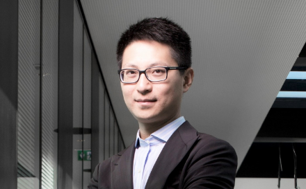 Li Tang | Innovators Under 35