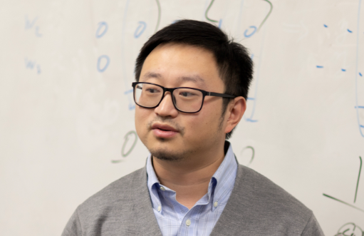 Qiang Tang | Innovators Under 35