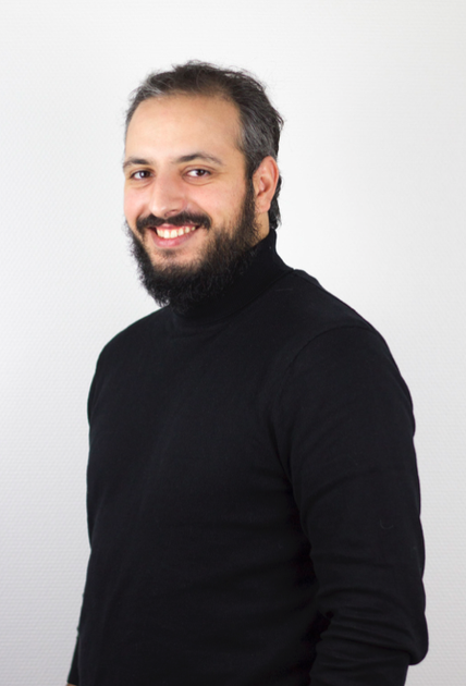 Tawfiq Nasr Allah | Innovators Under 35