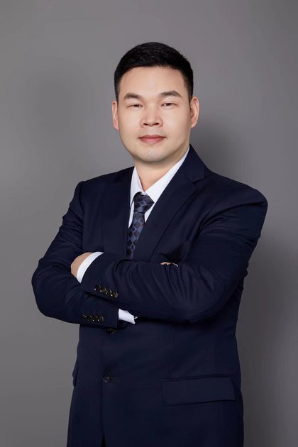 Xinlong Tian | Innovators Under 35