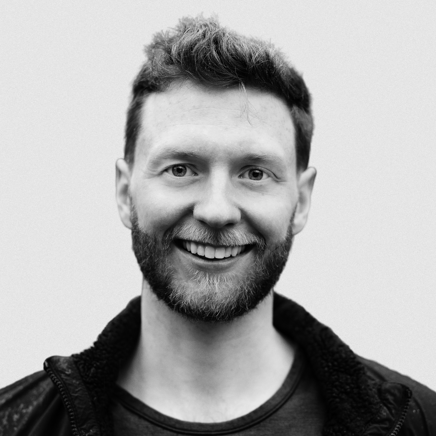 Tim Brooks | Innovators Under 35
