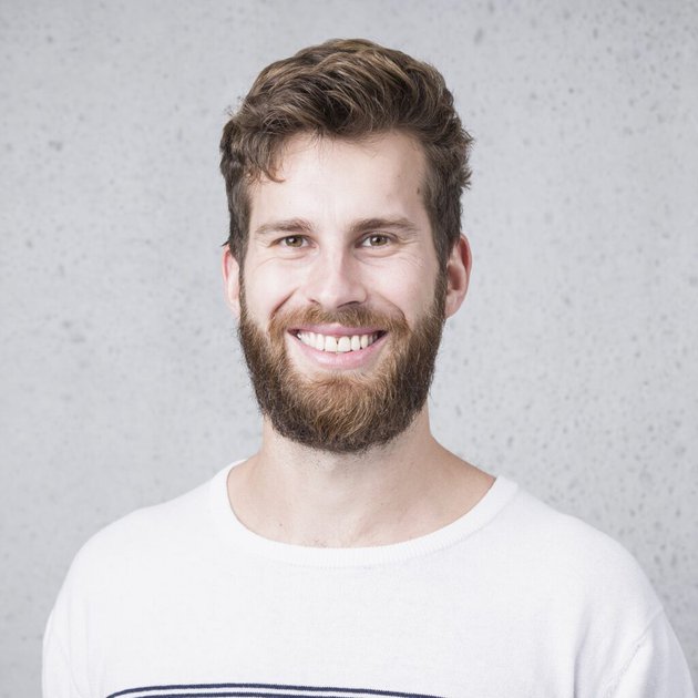 Tino Matter | Innovators Under 35