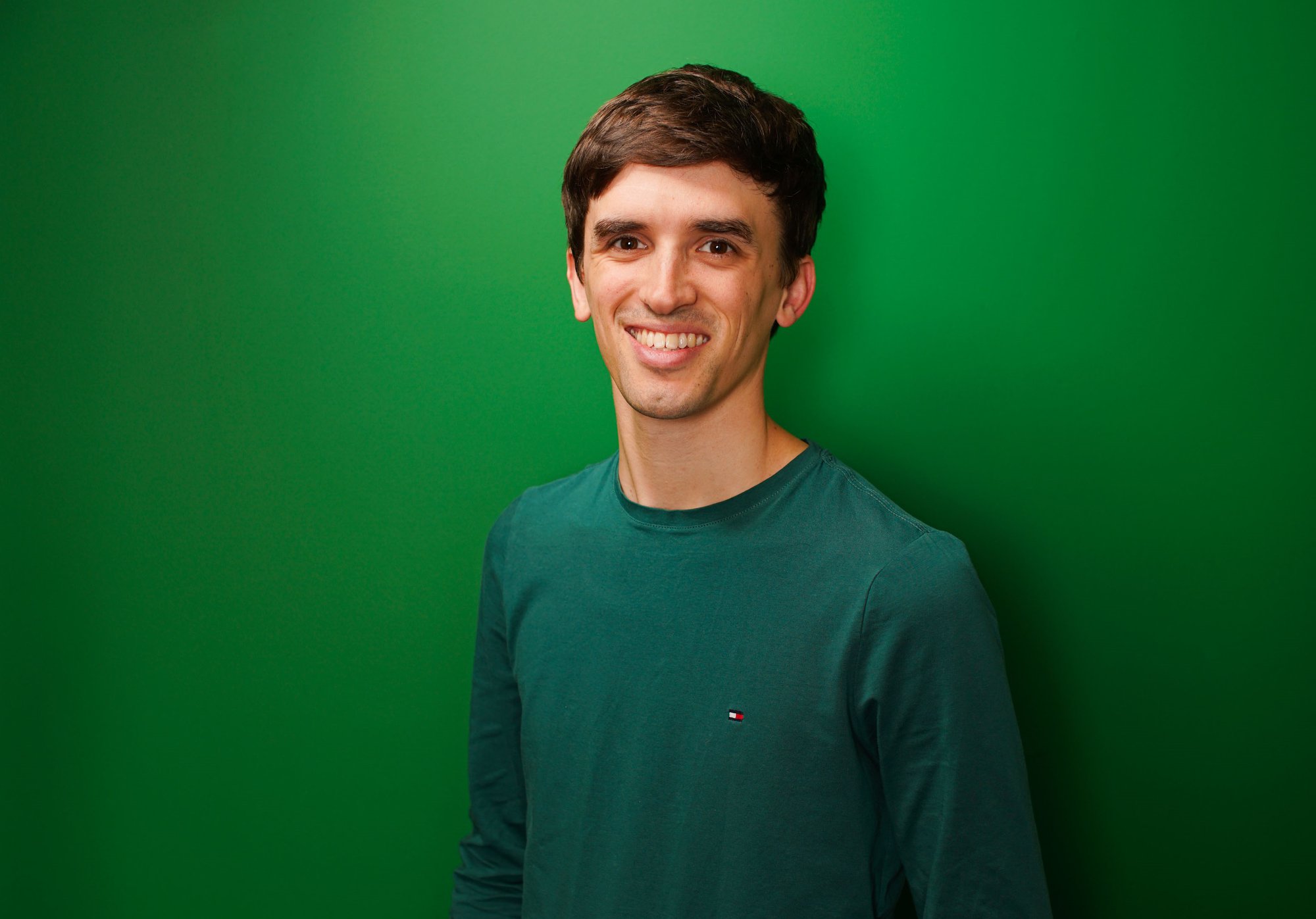 Tom Carter | Innovators Under 35