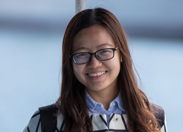 Dan Tong | Innovators Under 35