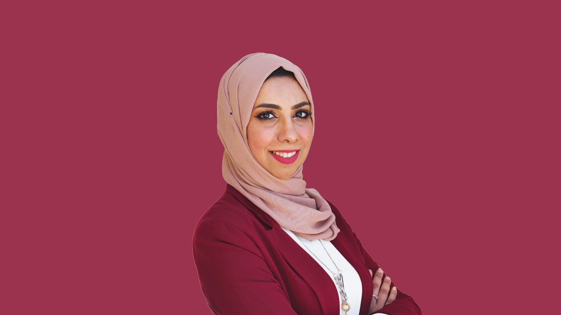 Wafaa S H Ramadan | Innovators Under 35