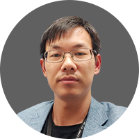 Chunyang Wang | Innovators Under 35