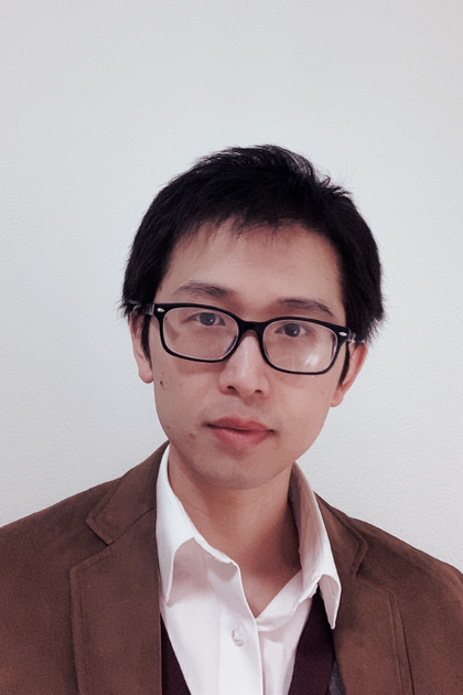 Kai Wang | Innovators Under 35