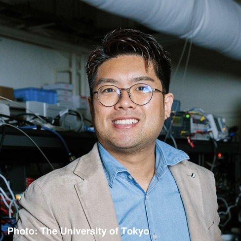 Warit Asavanant | Innovators Under 35