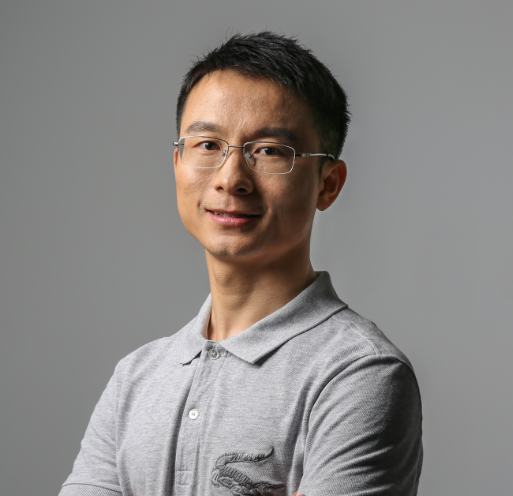Si Wei | Innovators Under 35