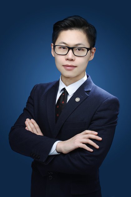 Fan Wu | Innovators Under 35