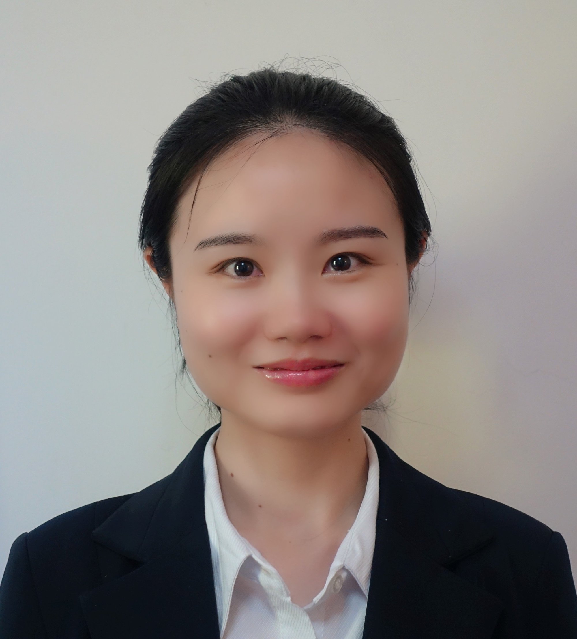Xue Jiang | Innovators Under 35