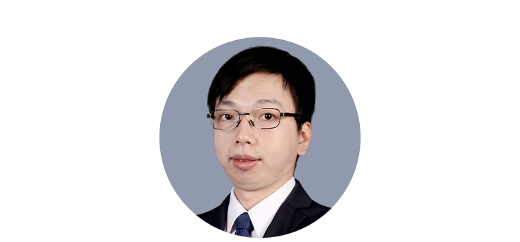 Renhong Yan | Innovators Under 35