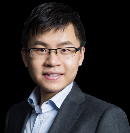 Song Yao | Innovators Under 35