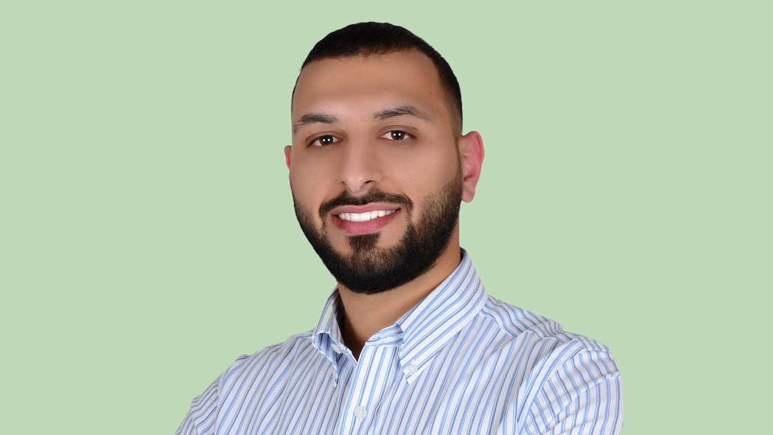 Yazan Ibrahim | Innovators Under 35