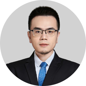 Yibin ZHU | Innovators Under 35