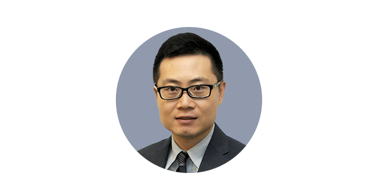 Xinge Yu | Innovators Under 35