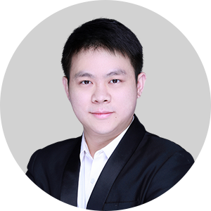 Xiao YUAN | Innovators Under 35
