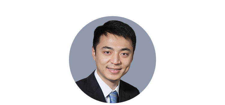 Ding Zhang | Innovators Under 35