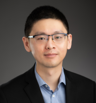 Linxiao Zhu | Innovators Under 35