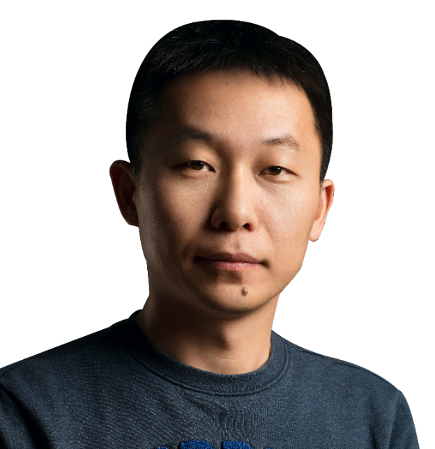 Mingjie Zhu | Innovators Under 35