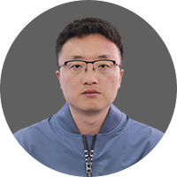 Zihang Liu | Innovators Under 35