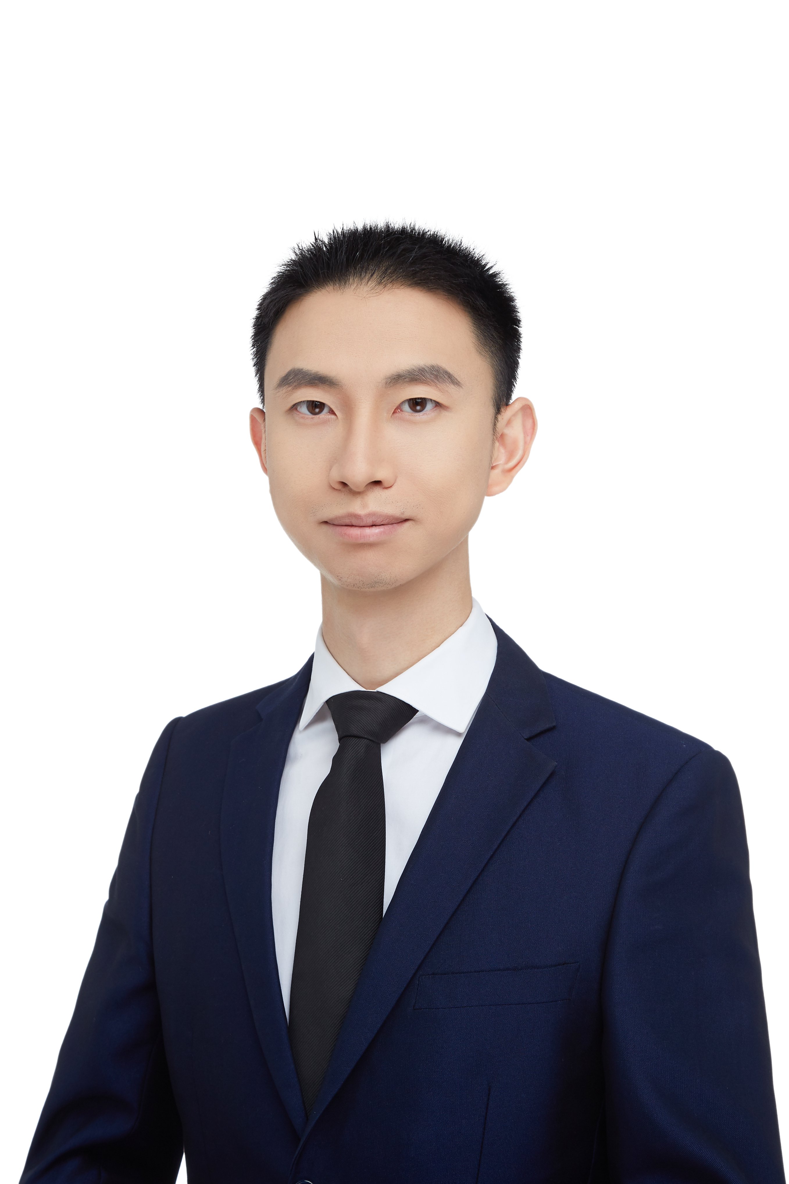 Zipeng Zhao Innovators Under 35