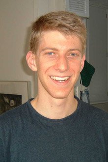 Adam Cohen | Innovators Under 35